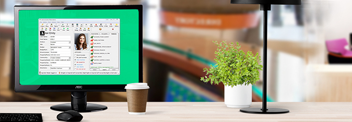 Visitor Tracking Software System | GateHouse Solutions